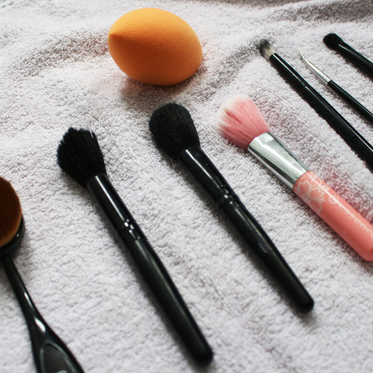 Pickel: 20 Mini Tipps für den Alltag • trish tells